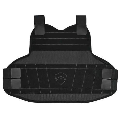 BULLET SAFE VP4 -Concealable Bulletproof Vest IIIA