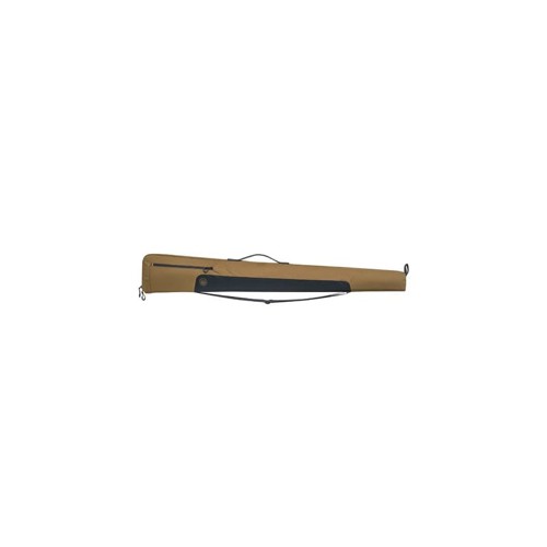 BERETTA Gamekeeper Evo Gun Case 140CM - Otter & Ebony