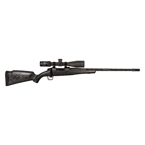 Fierce Twisted Rogue 300 Win Mag – Phantom Camo