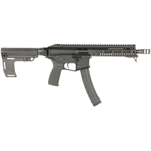 POF Phoenix 9mm 8" 35rd - Black