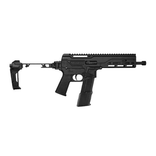 DIAMONDBACK FIREARMS DBX 5.7x28mm 8" 30rd - Black