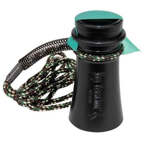 KNIGHT & HALE Versa tube Tube Mouth Call