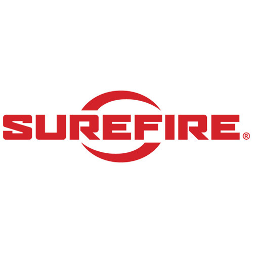 SUREFIRE SOCOM556-RC4 5.56mm Series Fast-Attach Sound Suppressor - Dark ...