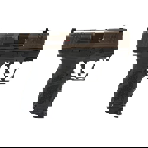 HK CC9 OR 9mm 3.32" 10rd - Midnight Bronze