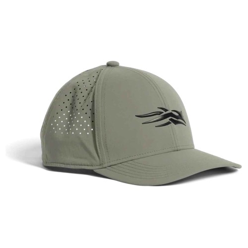 SITKA Icon Plus Mid Pro Trucker - Hemlock Green