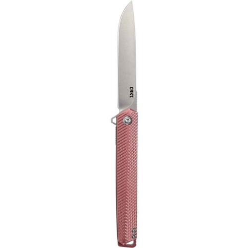 CRKT Stylus Assisted Folding EDC Low Profile Pocket Knife