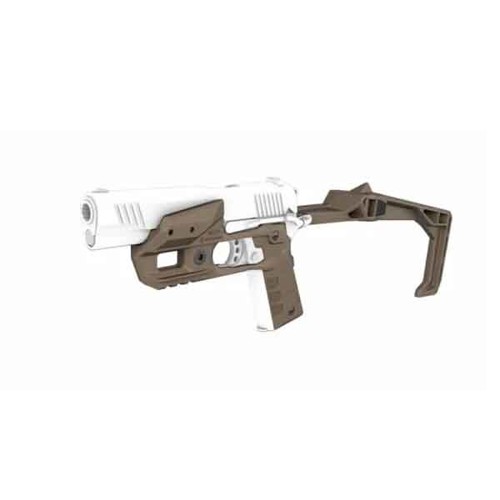 RECOVER TACTICAL 2011 Basic Brace Tan