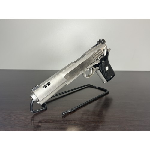 AMT Used Automag V 50 AE 6.5" 6rd Ported