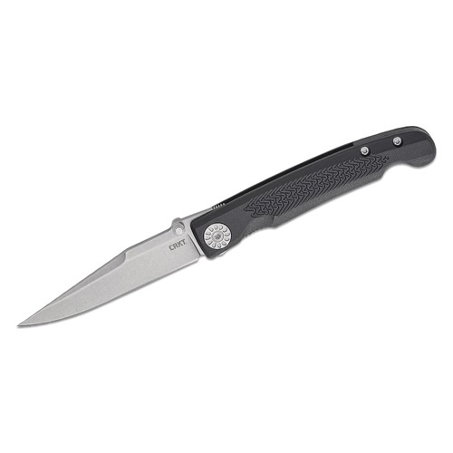 CRKT Fidus Frame Lock Black