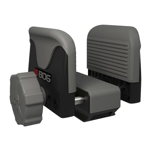 BOG POD Deathgrip Bantam Head