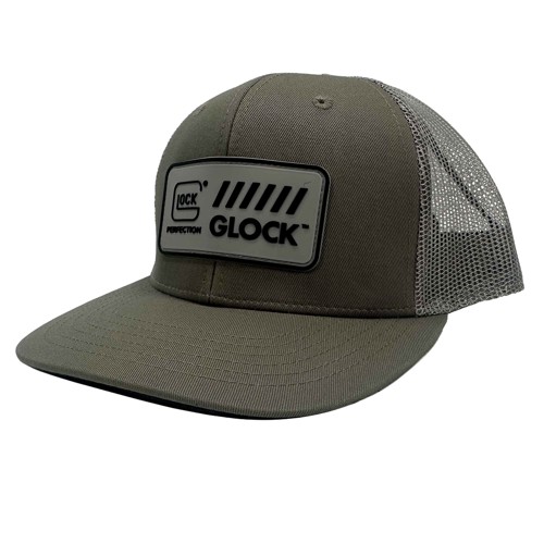 GLOCK Glock Serration Hat
