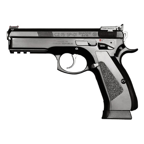 CZ-USA 75 SP 01 Shadow