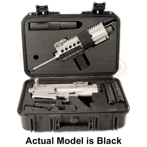 DRD TACTICAL PARATUS 308WIN 16" BLACK 20RD/