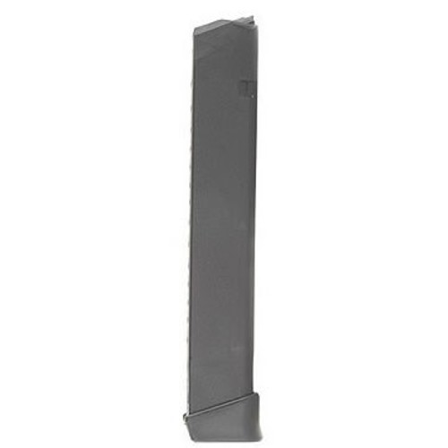 GLOCK G17/G19/G26/G34 9mm 33rd Mag