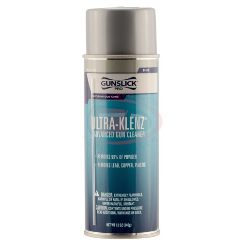 GUNSLICK ULTRA KLENZ 12oz