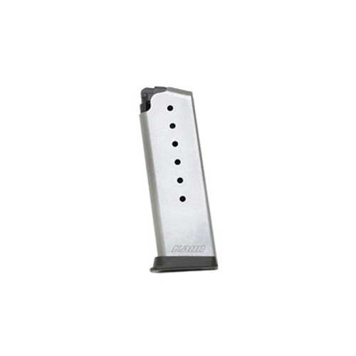 KAHR ARMS CW9/K9/P9 9mm 7rd Stainless Magazine