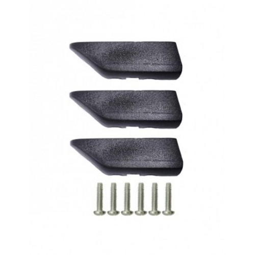 KIMBER 1911 EXTENDED MAG BASE PADS 3S