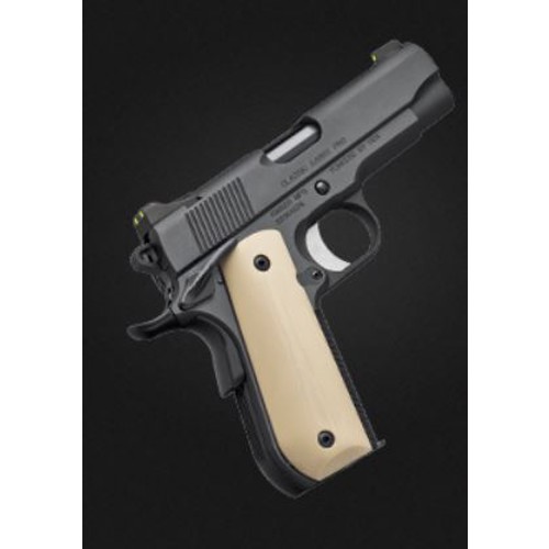 KIMBER Classic Carry Pro 45 ACP 4" 8 Rds Charcoal Blue