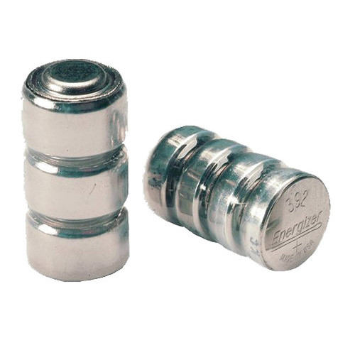 LASERMAX 3X393 Battery (Single) Silver Oxide Battery