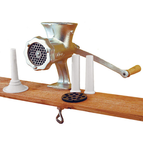 LEM #10 Clamp on Hand Grinder