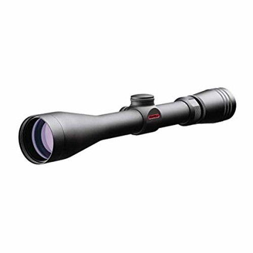REDFIELD Revolution 3-9x40mm Matte Accu-Range