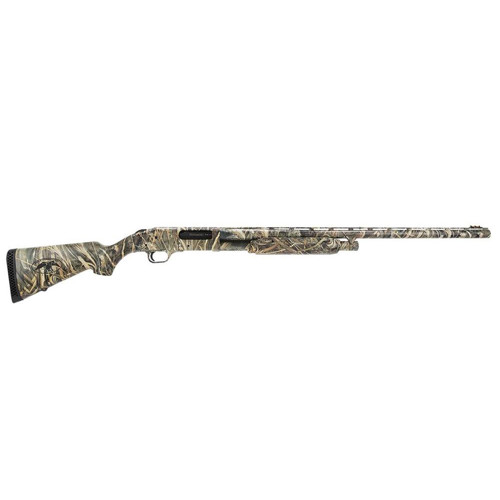 MOSSBERG 535 ATS Duck Commander 12 Gauge 6rd 28" Max-5