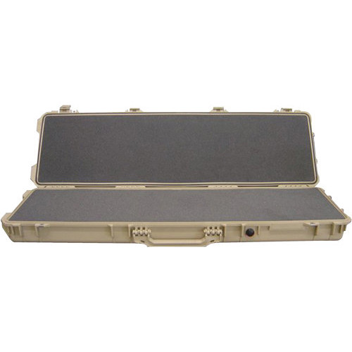 PELICAN 1750 WL/WF Desert Tan