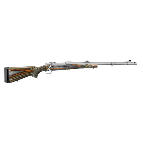 RUGER Guide Gun Green Mountain 416 Ruger 20ʺ SS 3rd